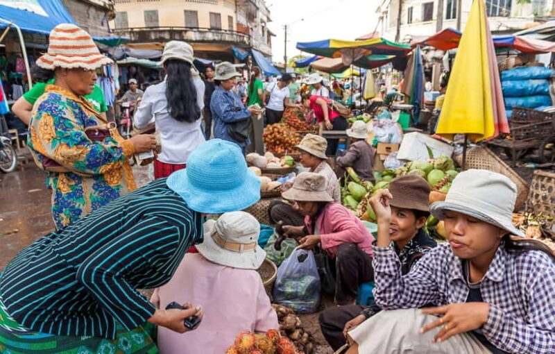 Battambang: Highlights & Hidden Gems on Walk Tour with Guide - FAQ About the Battambang Highlights & Hidden Gems Tour