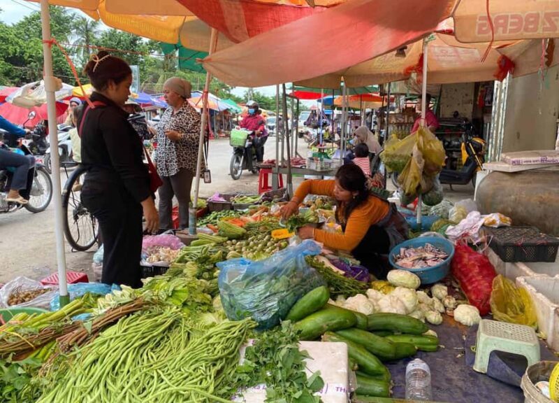Battambang Morning Food Tour - An In-Depth Look at the Battambang Morning Food Tour