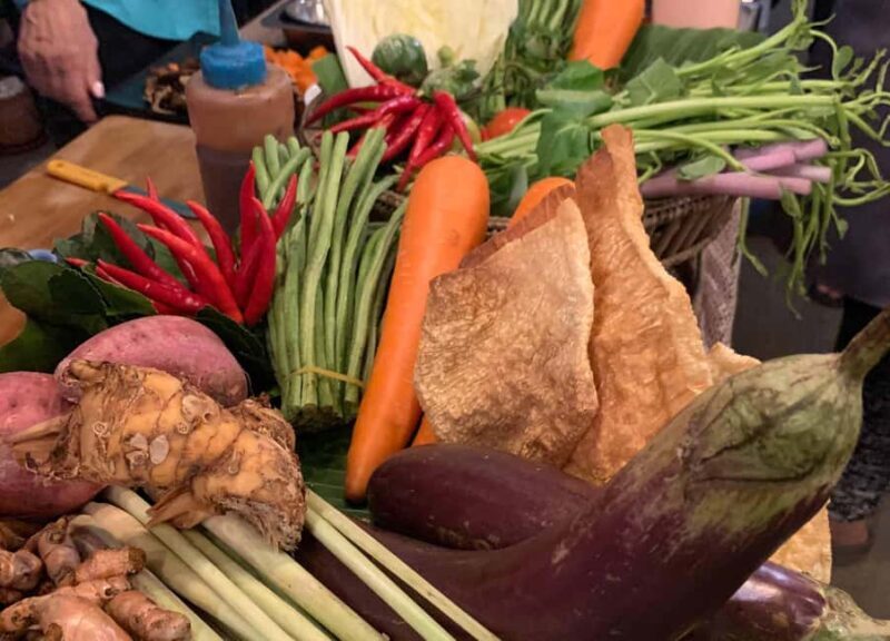 Battambang Morning Food Tour - Who Will Enjoy This Experience?