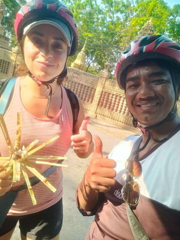 Battambang One Day & Half Tour - Key Points