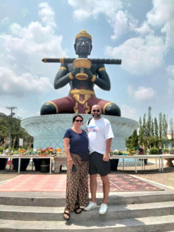 Battambang One Day & Half Tour - An Honest Look at the Experience