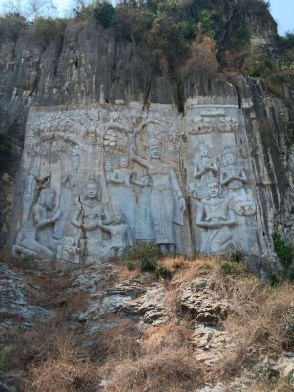 Battambang One Day & Half Tour - Who Is This Tour Best For?