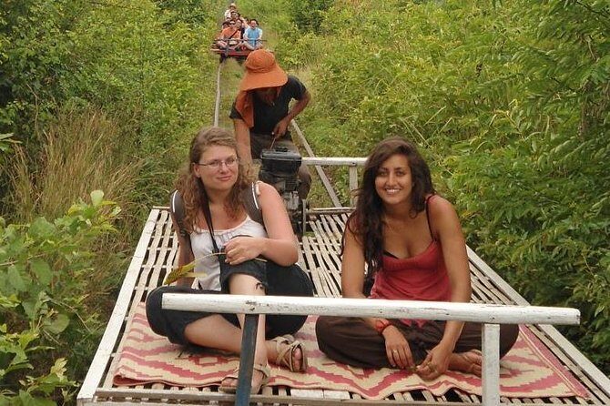 Battambang Private Day Tour - Key Points