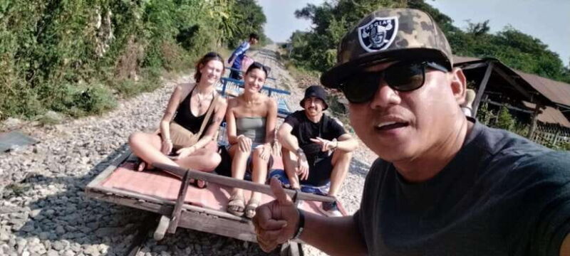 Battambang Private Family Full-day Tour - A Deep Dive into the Experience