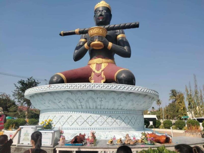 Battambang Private Family Full-day Tour - The Sum Up