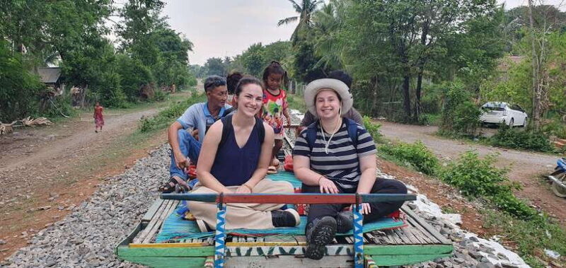 Battambang Private Full-Day Tour from Siem Reap - An In-Depth Look at the Battambang Tour Experience