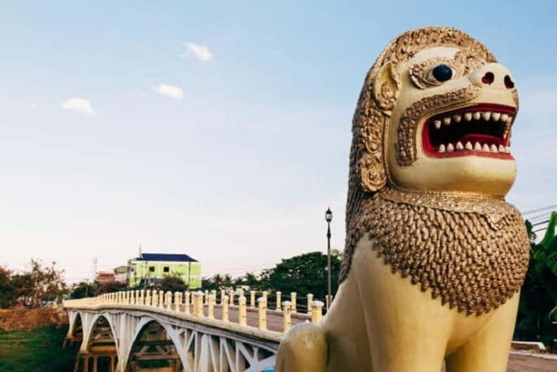 Battambang Private Full-Day Tour Pick up from Siem Reap - Who Will Love This Tour?