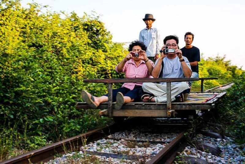 Battambang Private Full-Day Tour Pick up from Siem Reap - FAQ