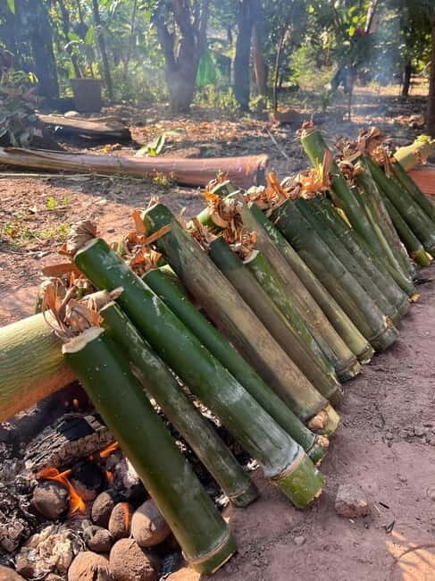 Battambang: Private Full-Day Tour with 9 Highlight Spots - Discovering Battambang: A Day in Cambodia’s Quiet Heart