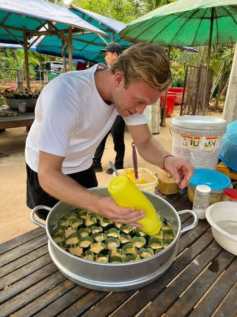 Battambang: Private Full-Day Tour with 9 Highlight Spots - Who Will Love This Tour?