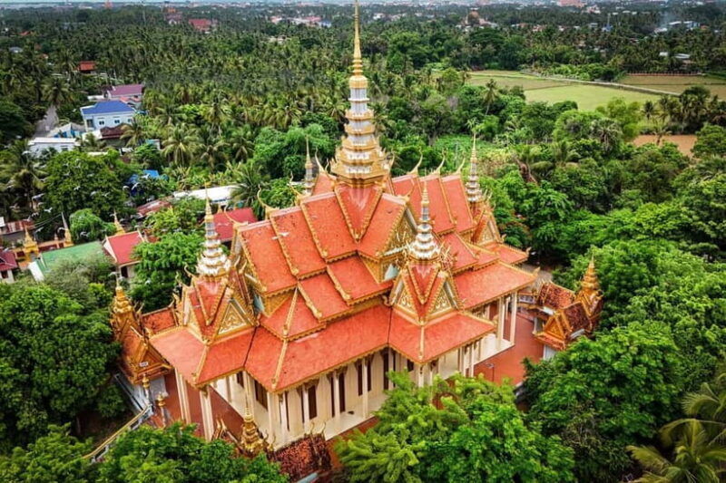 Battambang: Private Full-Day Tour with 9 Highlight Spots - Final Thoughts