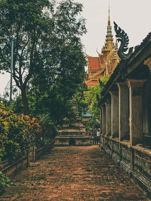 Battambang: Private Full-Day Tour with 9 Highlight Spots - FAQ