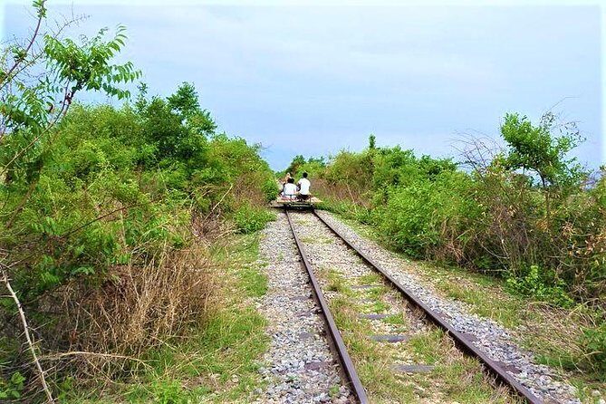 Battambang Private Tour from Siem Reap - Who is This Tour Best For?