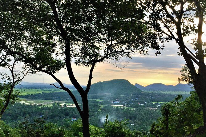 Battambang Sunset Private Tour - Key Points