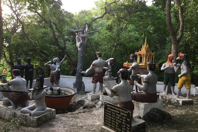 Battambang Sunset Private Tour - What the Reviews Tell Us