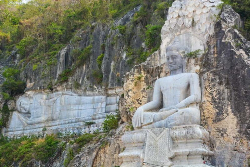 Battambang: Unforgettable tour by private Tuk-tuk - Key Points