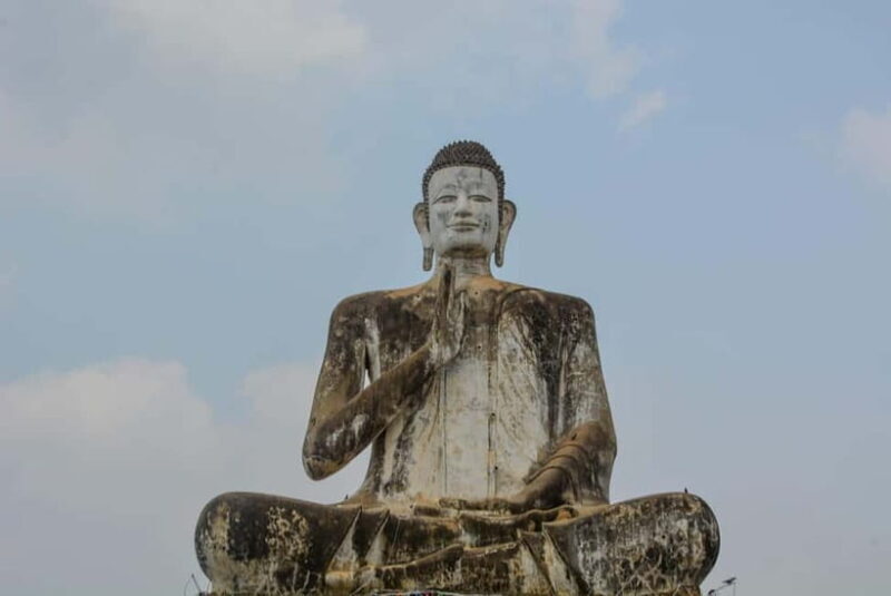 Battambang: Unforgettable tour by private Tuk-tuk - The Sum Up: Is This Tour Right for You?