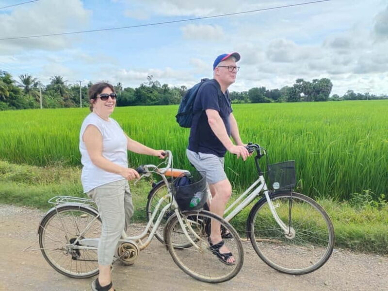 Battambang's Most Authentic Local Experience - A Deep Dive into the Experience