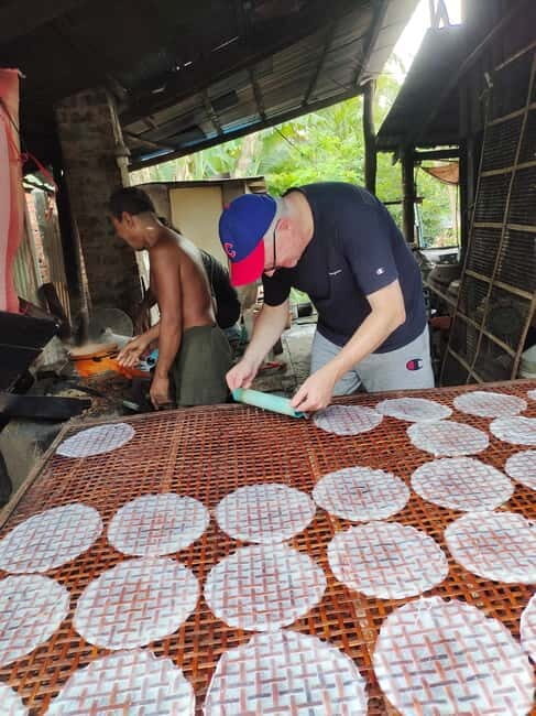 Battambang's Most Authentic Local Experience - Practical Tips for Participants