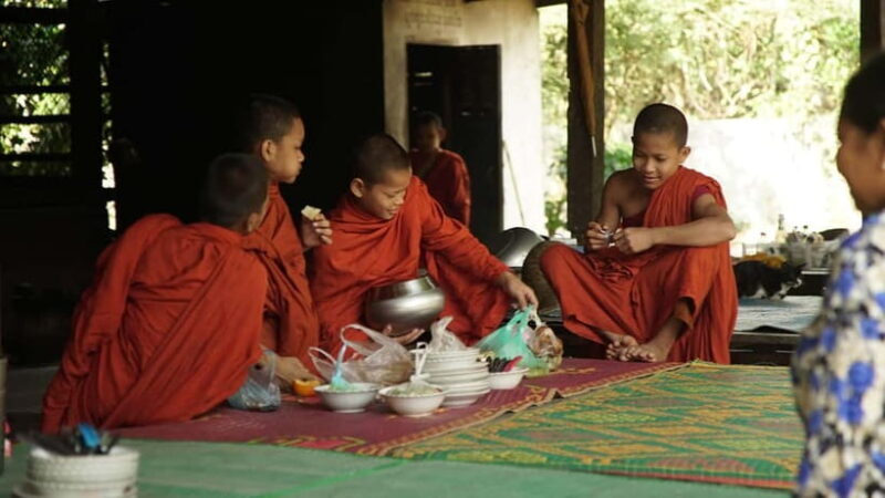 Battambang's Most Authentic Local Experience - Who Benefits Most from This Tour?