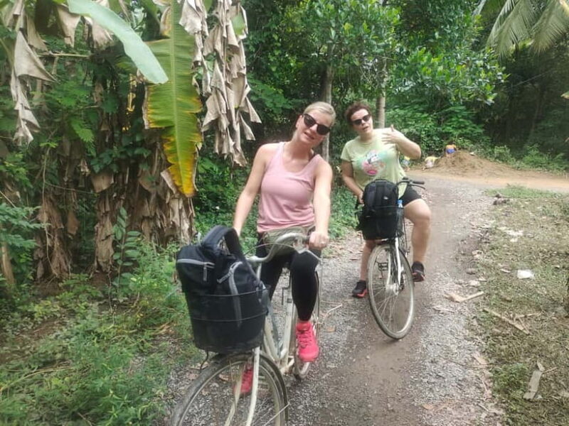 Battambang's Most Authentic Local Experience - FAQs