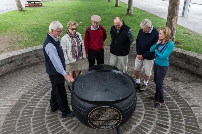Battery Point Tour - Who Will Love This Tour?