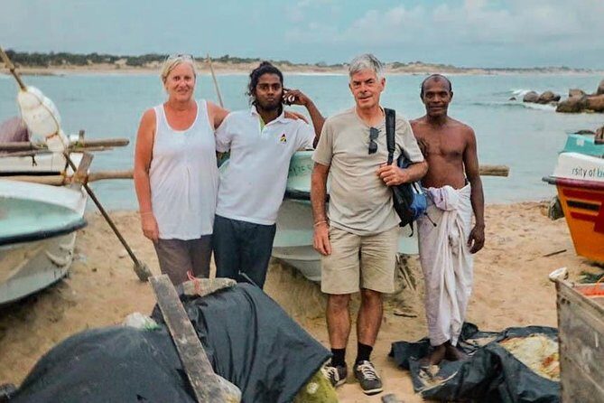 Batticaloa Airport (IATA: BTC) to Colombo Intl. Airport (IATA: CMB) Transfer - Authentic Traveler Insights