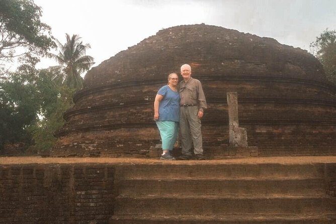 Batticaloa Airport (IATA: BTC) to Colombo Intl. Airport (IATA: CMB) Transfer - The Sum Up