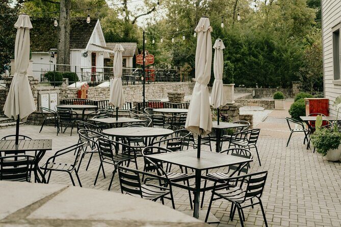 Battle at Belle Meade Civil War Tour & Complimentary Wine Tasting - FAQ