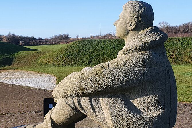 Battle of Britain Experience, White Cliffs of Dover & Canterbury - Who should consider this tour?