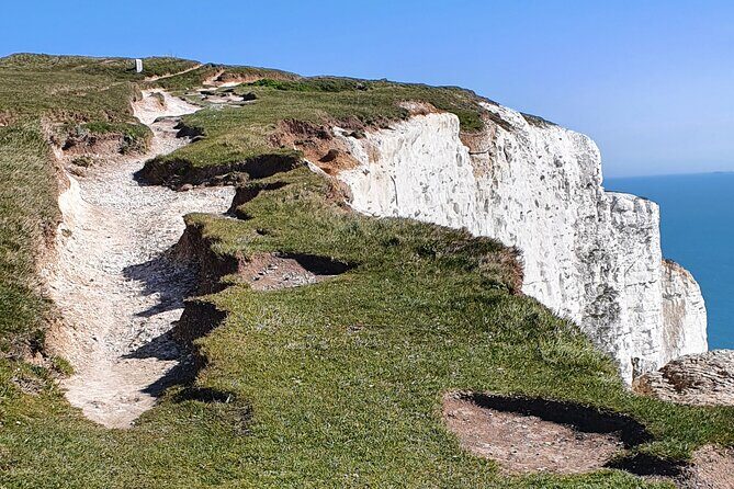 Battle of Britain Experience, White Cliffs of Dover & Canterbury - Final thoughts
