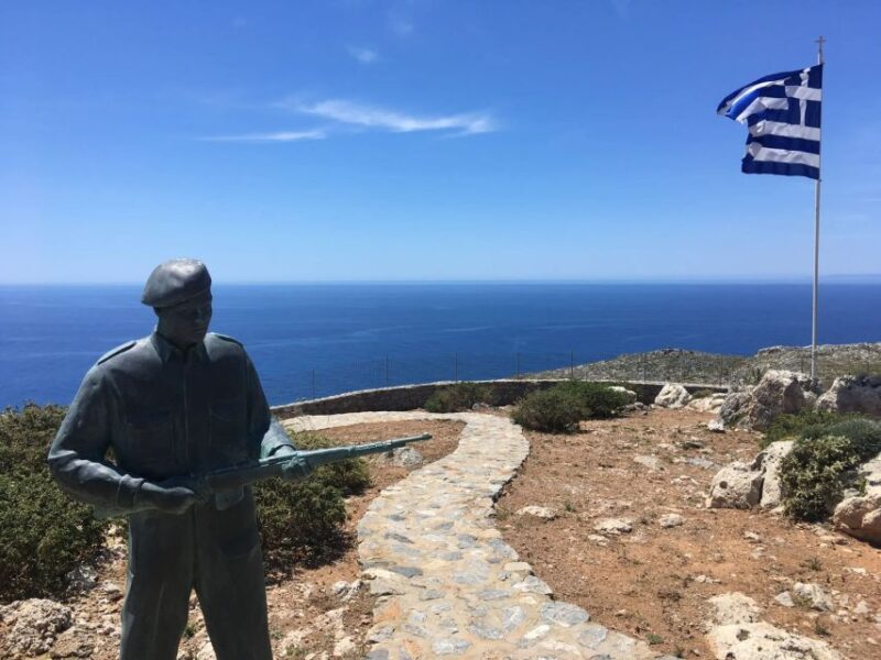 Battle of Crete 4 Day Private WW2 War History Tour - Who Is This Tour Best For?