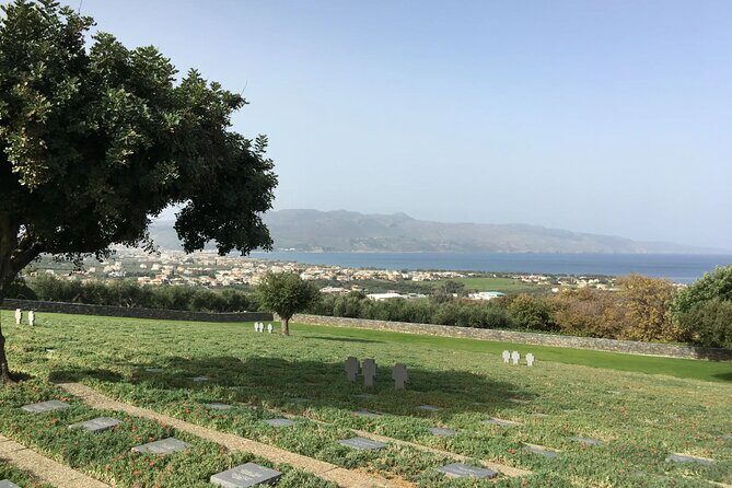 Battle of Crete Full Day Private Tour in Chania - An In-depth Look at the Tour Experience