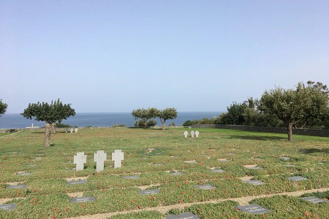 Battle of Crete Full Day Private Tour in Chania - Who is This Tour Best For?