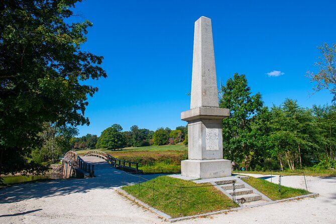 Battle of Lexington and Concord Driving & Walking Audio Tour - Final Thoughts: Who Will Love This?