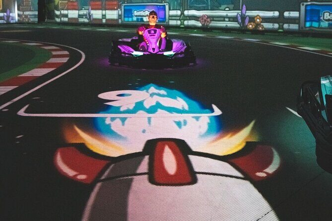 BattleKart Cancun Day Pass Real Karting and Virtual Fun - Who Should Consider This Experience?