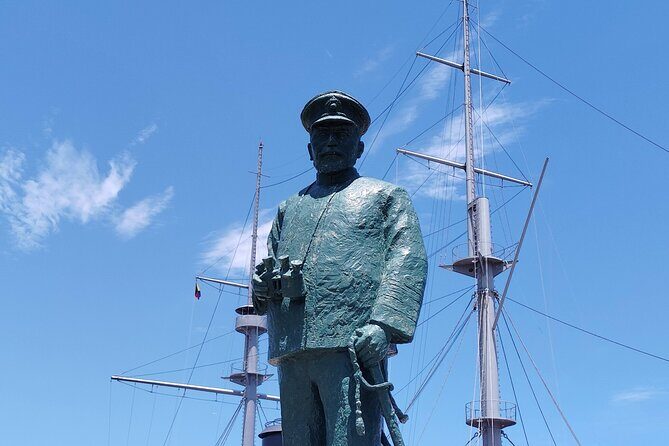 Battleship Mikasa Guided Tour: History of the Russo-Japanese War - Who Should Consider This Tour?