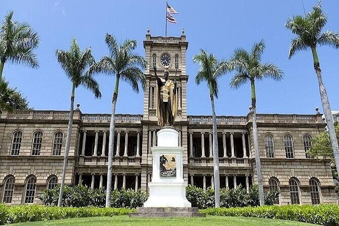Battleships of WWII at Pearl Harbor from Maui - FAQs