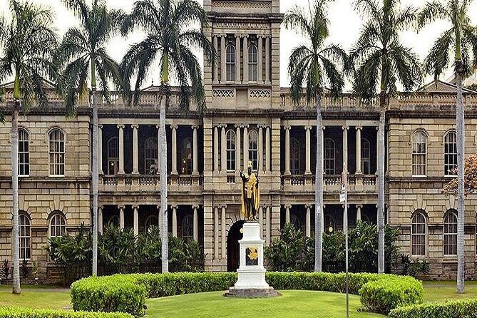 Battleships of WWII at Pearl Harbor from the Big Island - Is This Tour Worth It?