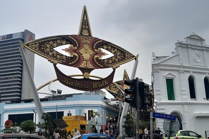 Batu Cave and Kuala Lumpur Heritage Tour by Train and Walking - The Sum Up: Who Will Love This Tour?