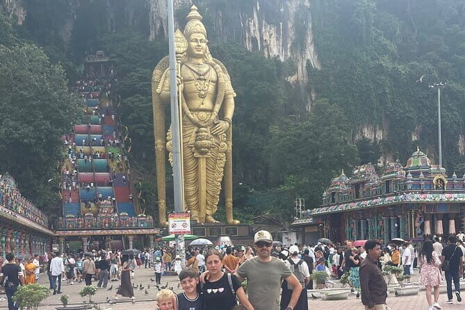 Batu Cave - What Makes This Tour Valuable