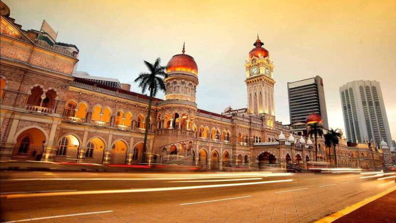 Batu Cave & Kuala Lumpur City Tour - What Travelers Can Expect