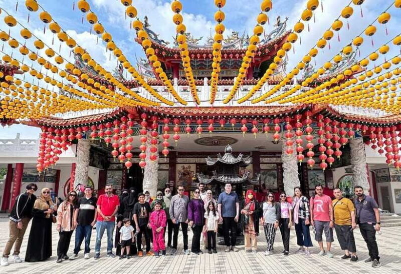 Batu Cave & Kuala Lumpur City Tour - Final Thoughts: The Bottom Line
