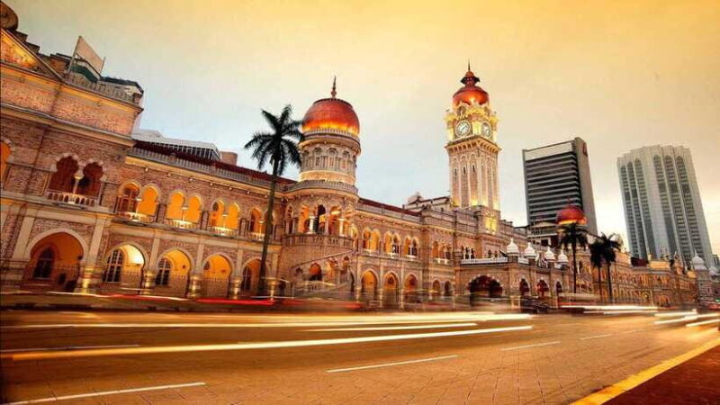 Batu Cave & Kuala Lumpur City Tour - FAQ