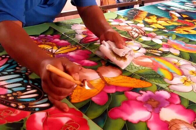 Batu Cave & Royal Selangor Pewter and Batik Visit - Final Thoughts: Is It Worth It?