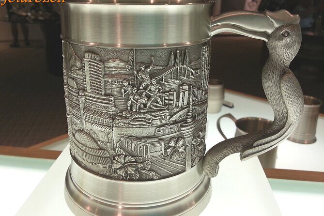 Batu Cave & Royal Selangor Pewter and Batik Visit - FAQ