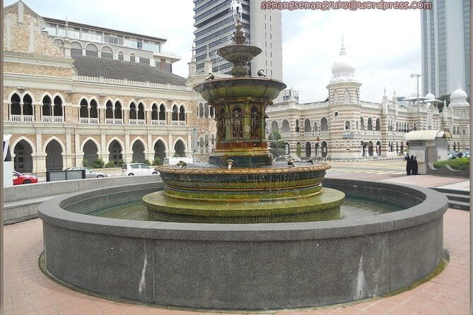 Batu Cave Tour and Kuala Lumpur City Exploration Tour ( 2 in 1 ) - An In-Depth Look at the Tour Itinerary