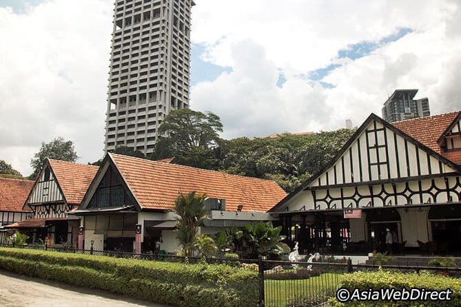 Batu Cave Tour and Kuala Lumpur City Exploration Tour ( 2 in 1 ) - Who Should Book This Tour?