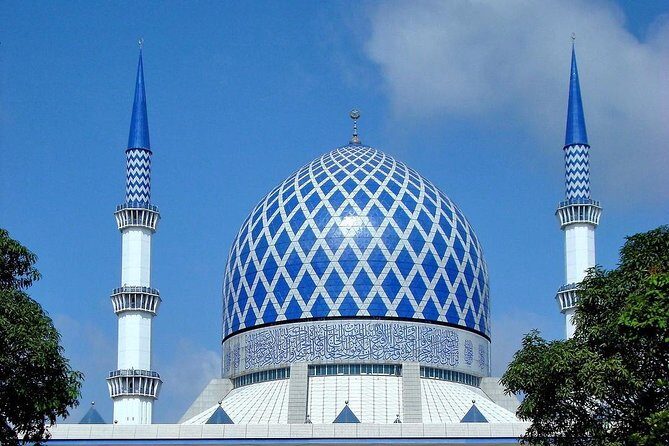 Batu Caves And Blue Mosque Tour - Who Will Enjoy This Tour?