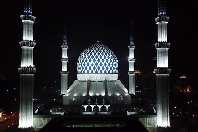 Batu Caves And Blue Mosque Tour - Final Words